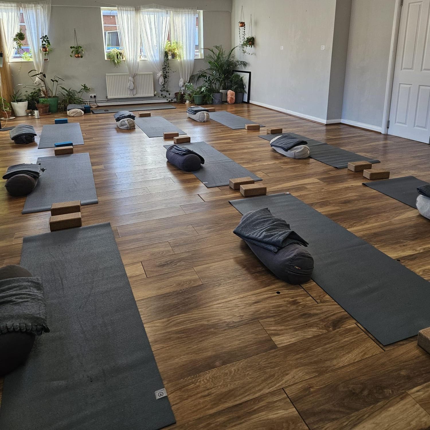 Yoga with Amy – Inclusive yoga classes in Oxford