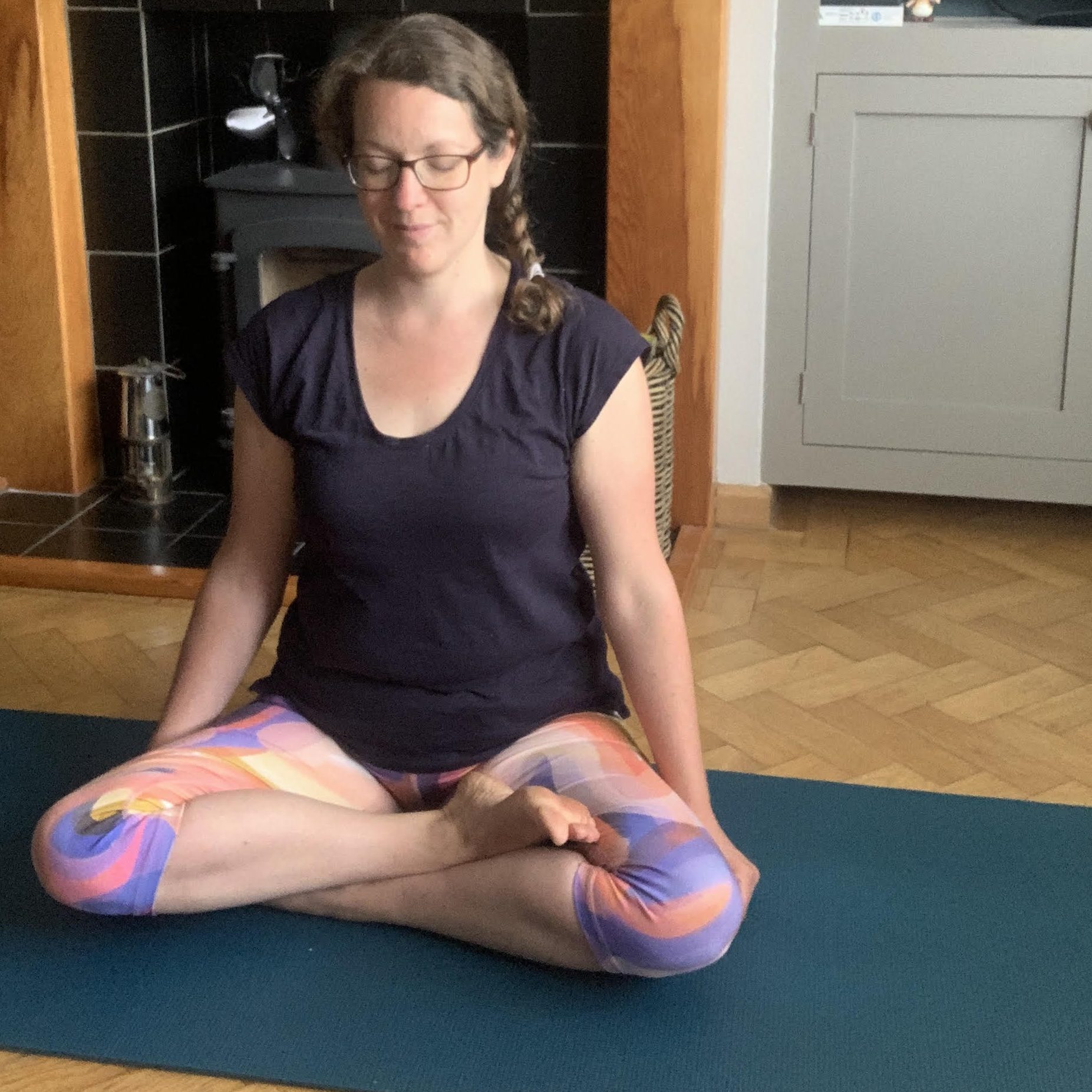 Yoga with Amy – Inclusive yoga classes in Oxford